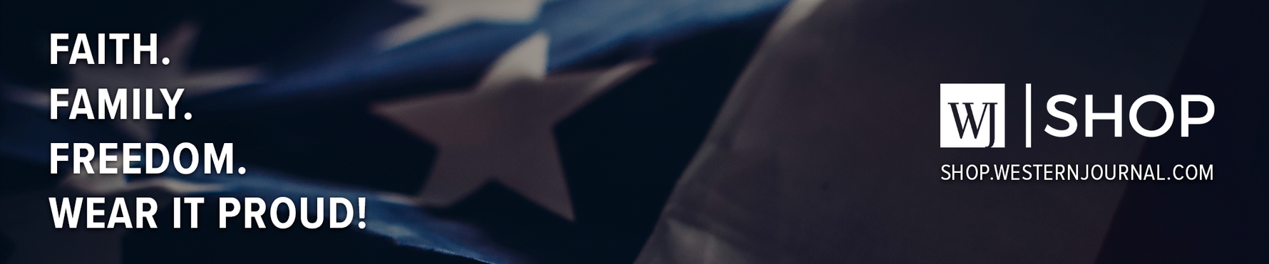 Western Journal Shop – WJ Shop