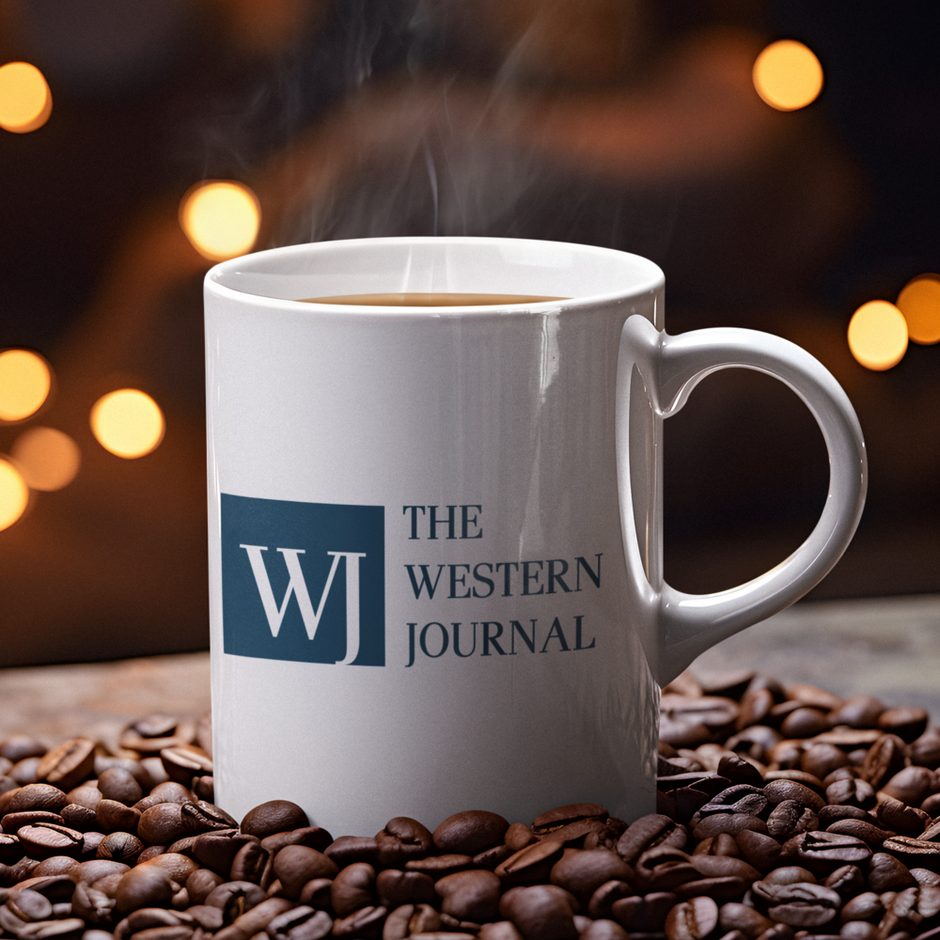 Western Journal Shop – WJ Shop