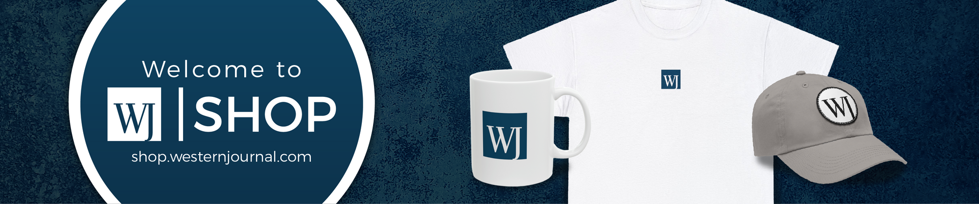 Western Journal Shop – WJ Shop